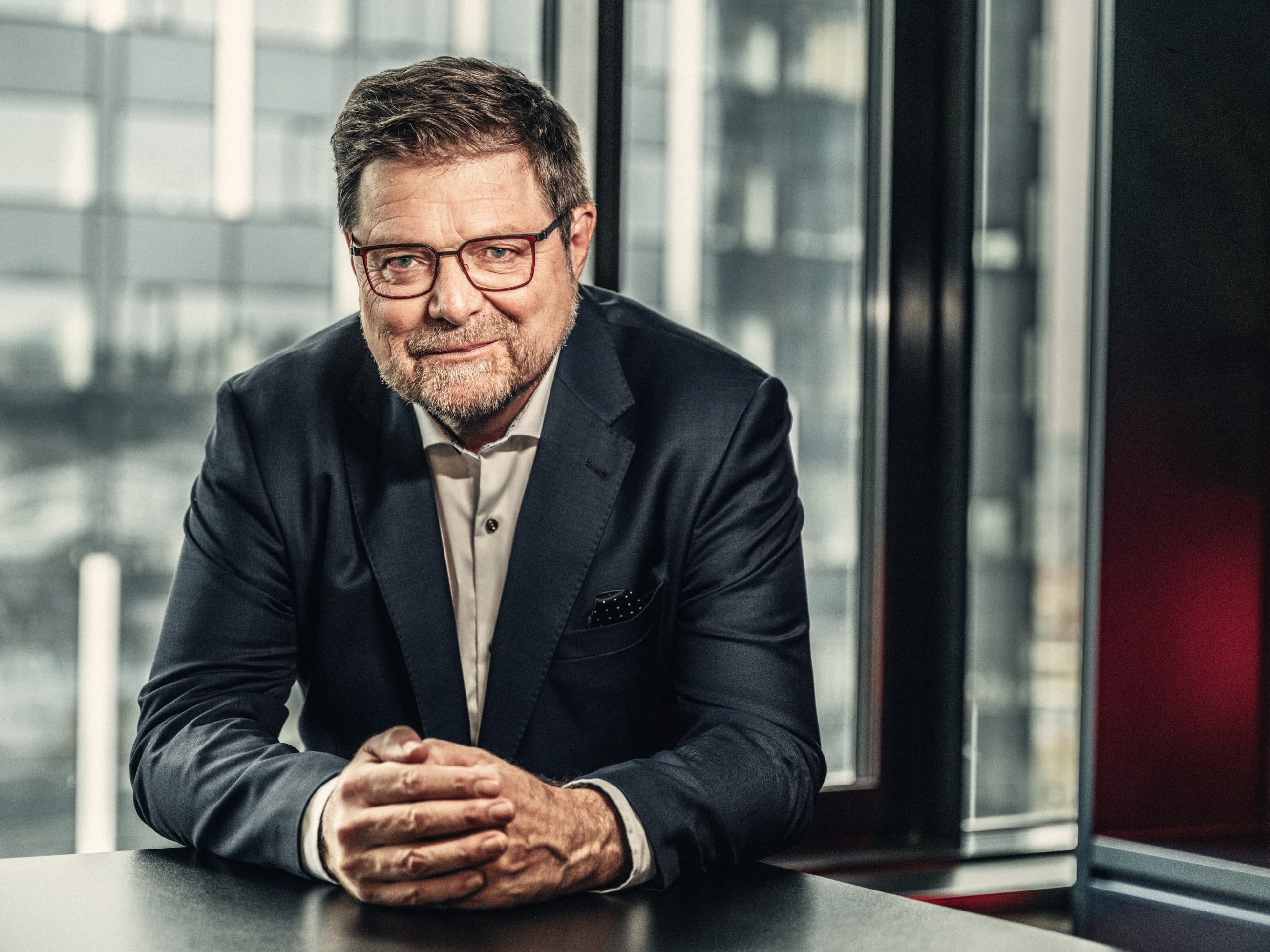 Dalibor Lamka: Vzkříšení zanedbané krásy