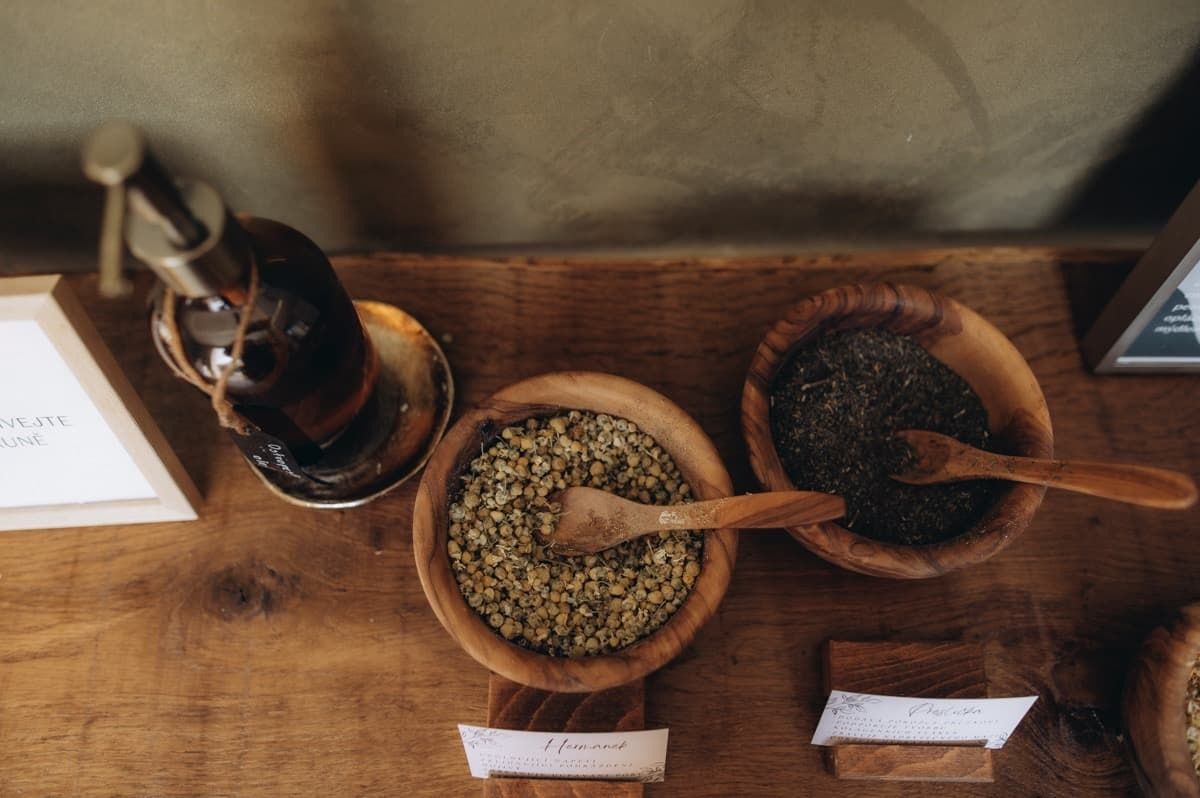 SALORI Saunová zahrada